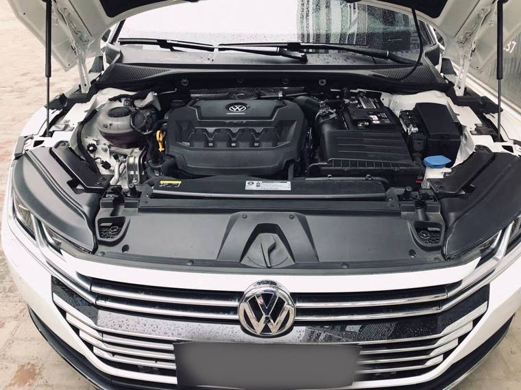 低功的逆袭-大众CC330Tsi刷ecu改善动力迟滞换挡顿挫驾控超高功_搜狐汽车_搜狐网