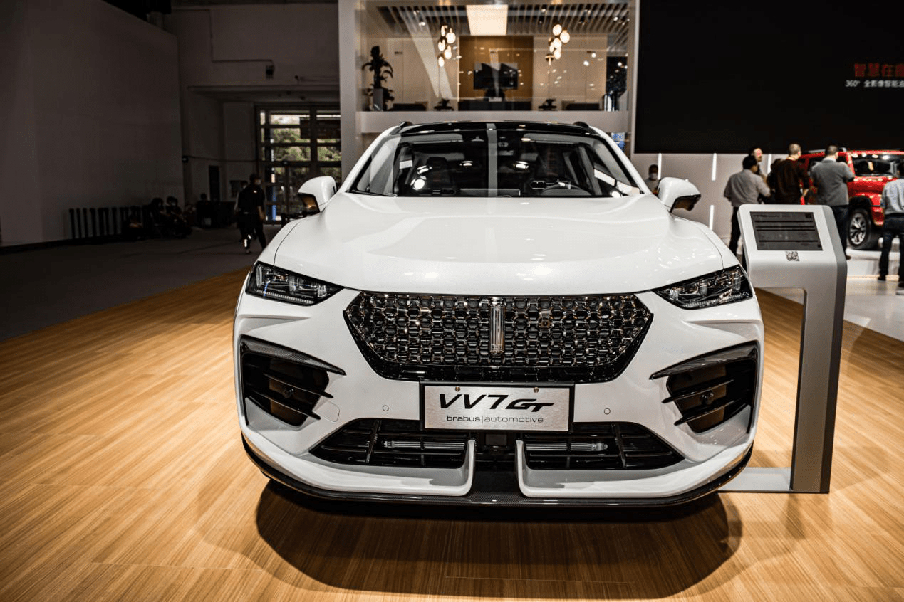 绿色地狱致命弯道，李治廷与WEY VV7巴博斯版勇士归来_搜狐汽车_搜狐网