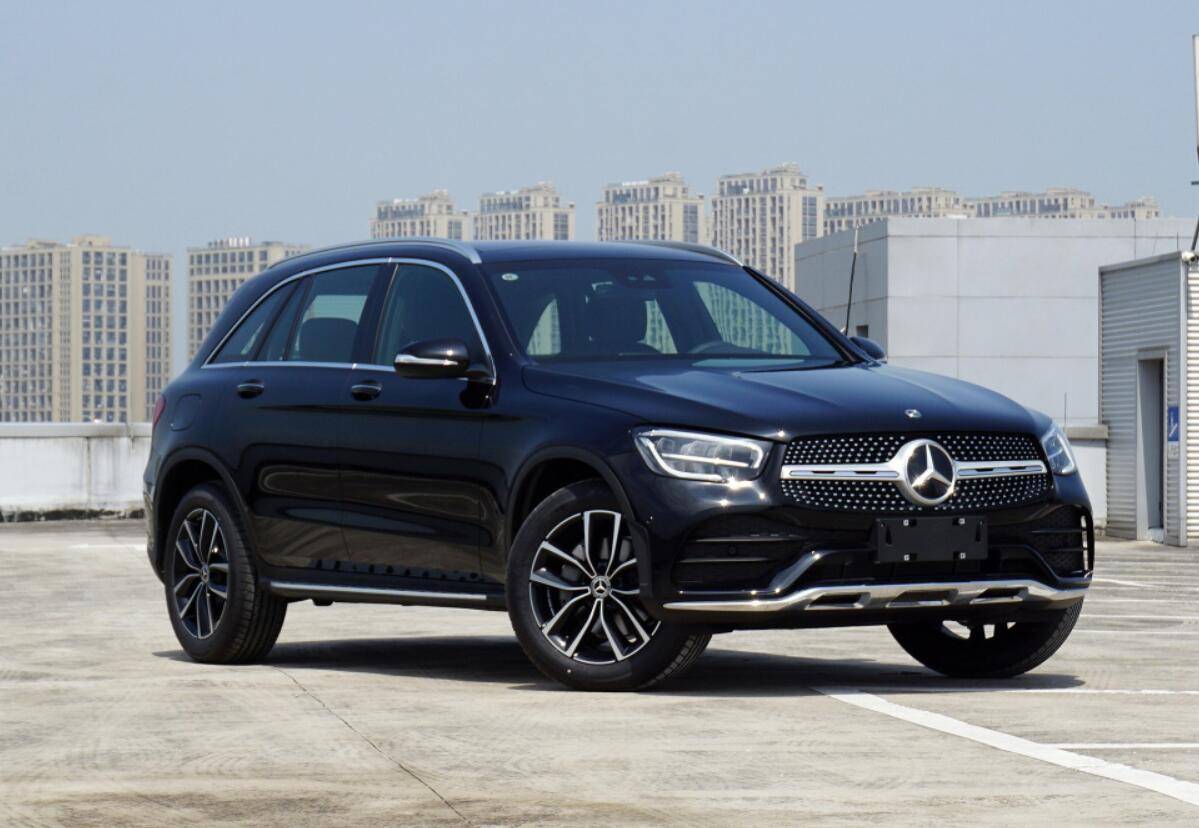 全新奔驰GLC曝光，将搭载1.5T，或推7座版，价格值得期待_搜狐汽车_搜狐网