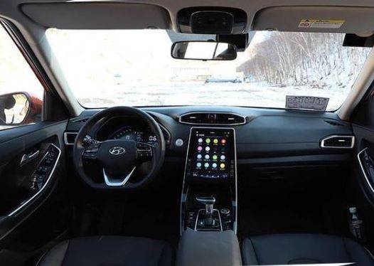 北京现代新一代ix25焕新升级 值得用户驾驭_搜狐汽车_搜狐网