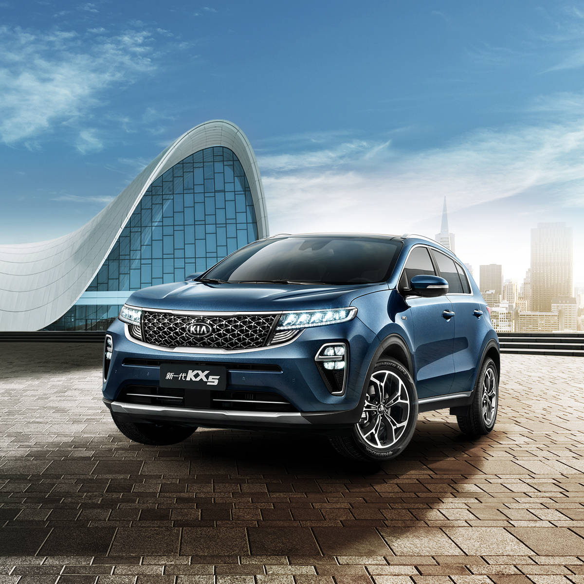 起亚KX5很强么？本田CR-V：有一点，我确实比不过_搜狐汽车_搜狐网