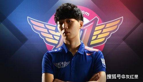 英雄联盟：盘点历年SKT上单，S8堪称SKT最弱上单_Marin