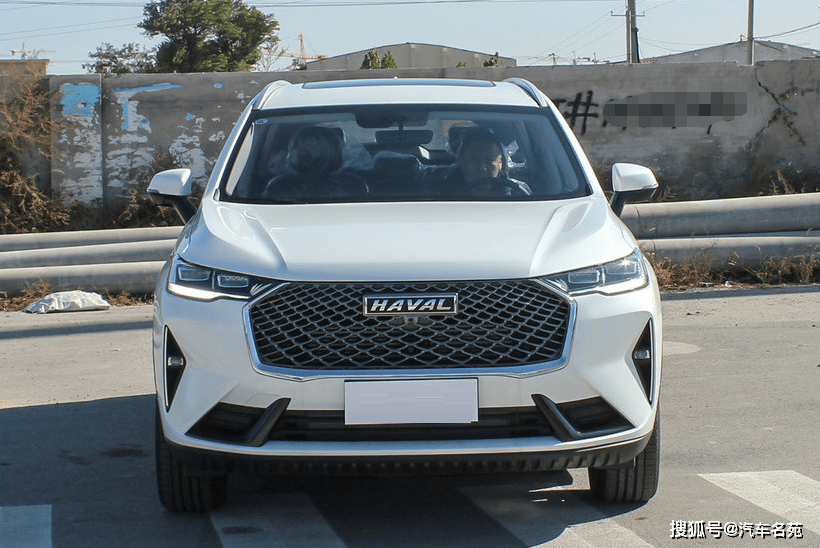 SUV实测油耗排名更新：奇骏力压本田CR-V，博越、哈弗H6超过了9L！_搜狐汽车_搜狐网