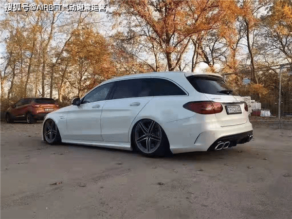 奔驰S205改装AIRBFT气动避震案例李洋介绍_搜狐汽车_搜狐网