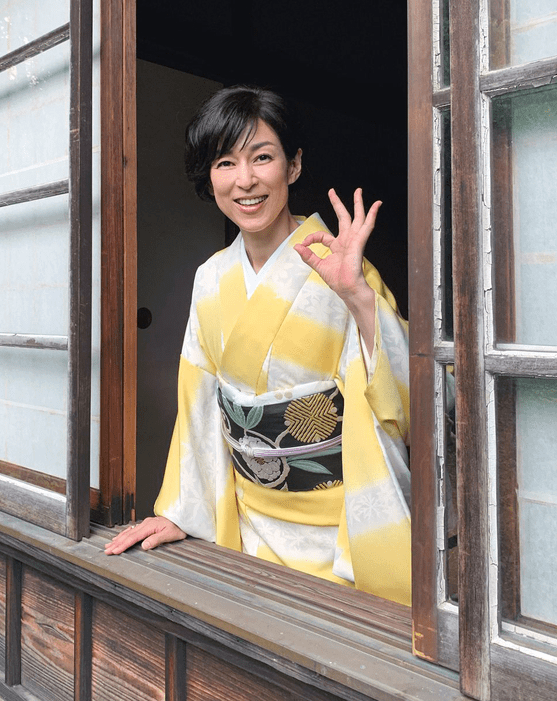 日媒曝铃木保奈美抱怨丈夫控制欲太强，已成立个人事务所准备离婚 搜狐大视野 搜狐新闻