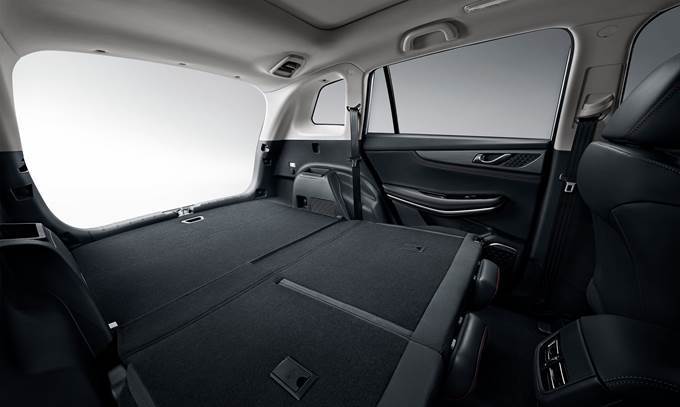 售价6.99万元—11.99万元！长安CS35PLUS/CS75双车荣耀百万版上市_搜狐汽车_搜狐网