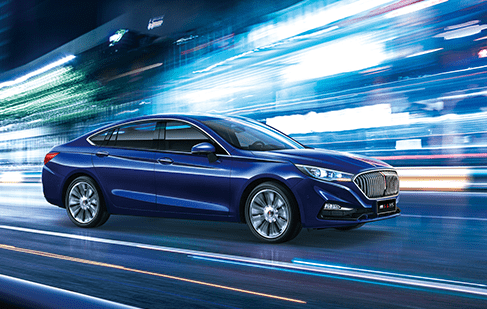 红旗H5，旗下轿车销量担当，1.8T+6AT动力充足性价比高_搜狐汽车_搜狐网