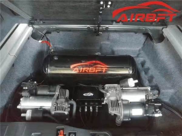 AIRBFT气压减震器李洋分享BMW X6改装气动悬架配置效果案例_搜狐汽车_搜狐网