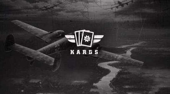 steam喜加一！《KARDS》“新手包”DLC免费领！_游戏
