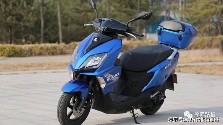 踏板125cc三大将uu uy usr “干架” 就说你给谁买单..._搜狐汽车_搜狐网