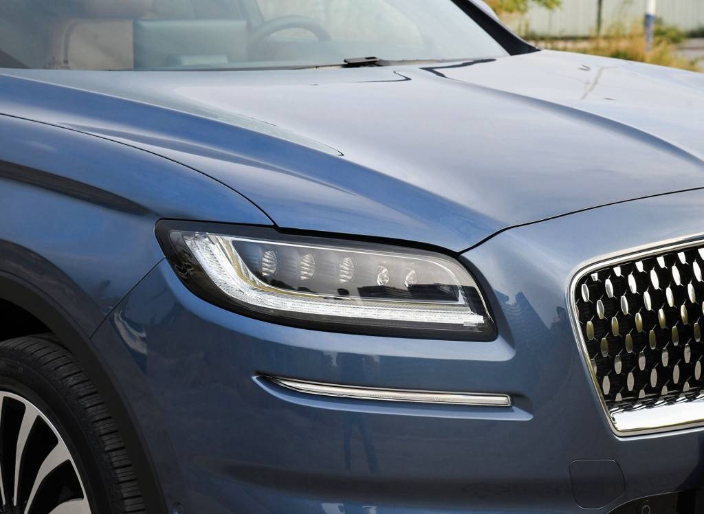 又一豪车实现国产，与Q5L、X3同级，配V6+8AT，30来万就能开走？_搜狐汽车_搜狐网