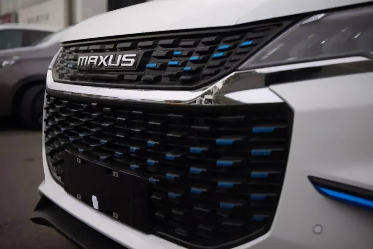 不只手握“绿牌”优势的全能MPV，实测上汽大通MAXUS EUNIQ 5_搜狐汽车_搜狐网