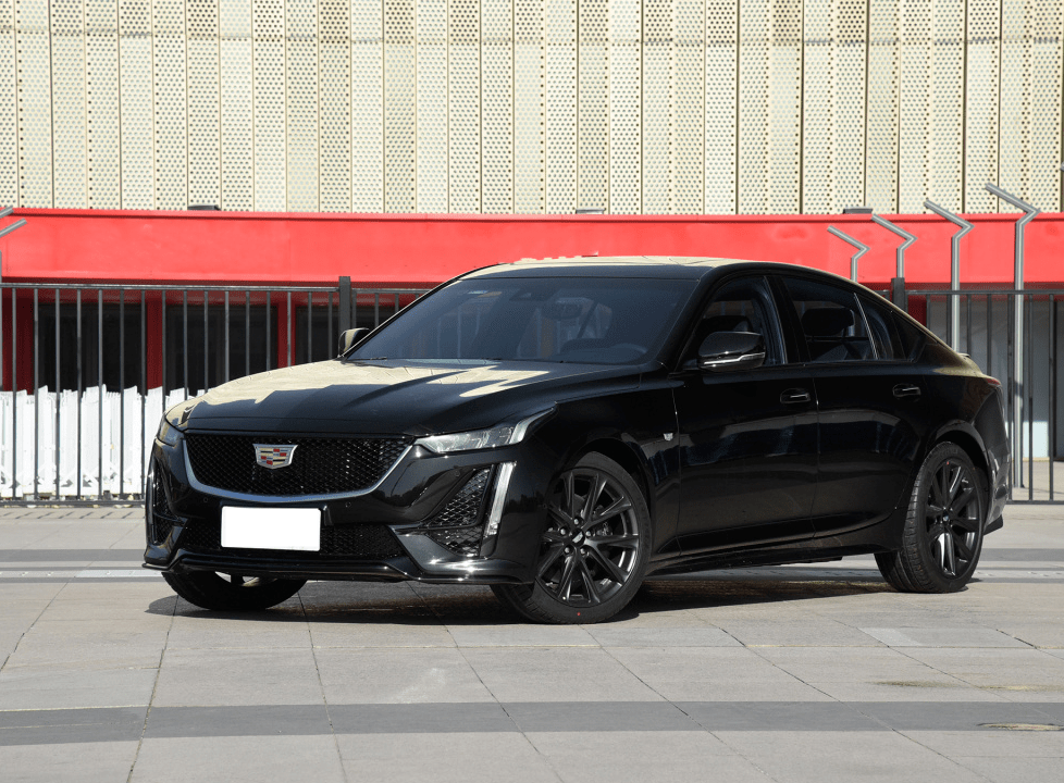 “博弈”宝马3系，凯迪拉克新车上市，全系237马力＋10AT，长近5米_搜狐汽车_搜狐网