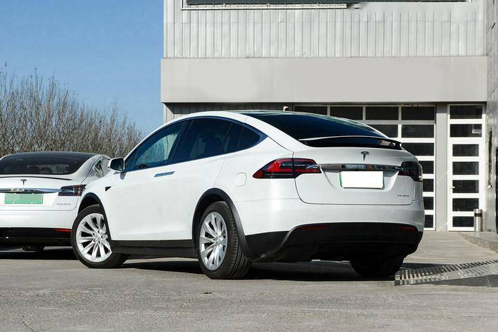 电车严选|壕气选购蔚来ES8、Model X、奥迪e-tron哪款值得买？_搜狐汽车_搜狐网