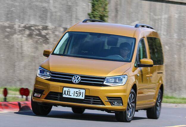 最新款大众MPV亮相！双侧滑门+1.4T动力，储物空间比奥德赛还给力_搜狐汽车_搜狐网