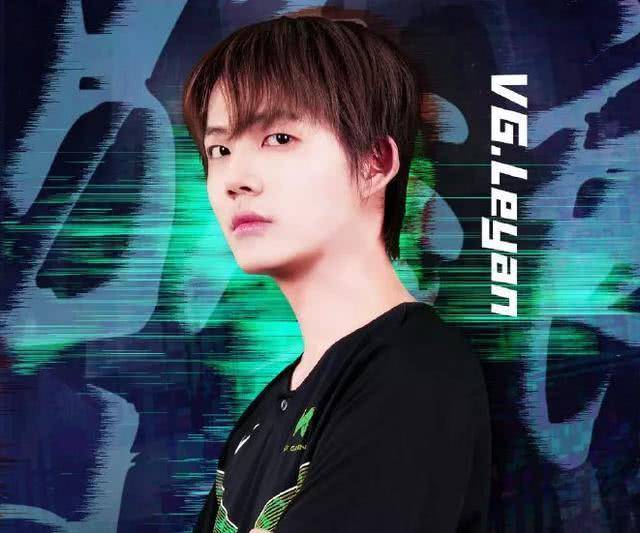 乐言官宣加入VG，剑仙jinoo正式退役，EDG圣枪哥即将登场？_队伍