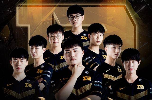RNG官宣首位选手加入 前ES中单Cryin回归_战队