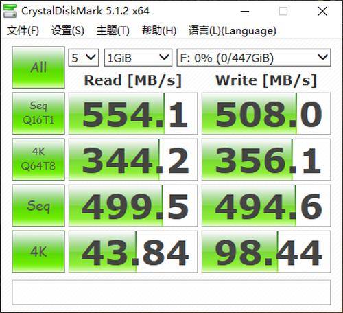 外观升级性能依旧 铠侠（原东芝存储）TC10 480G SSD评测_搜狐汽车_搜狐网