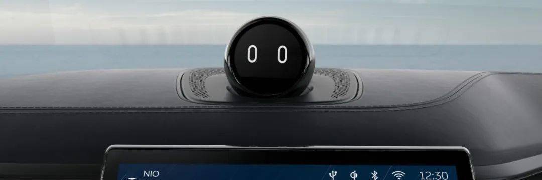 蔚来ES6 VS 奔驰GLC L：苹果表和机械表，谁才是你所爱？_搜狐汽车_搜狐网