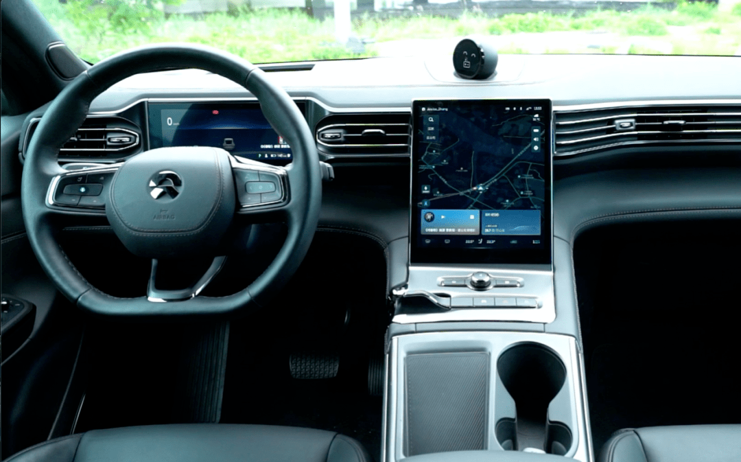 蔚来ES6 VS 奔驰GLC L：苹果表和机械表，谁才是你所爱？_搜狐汽车_搜狐网