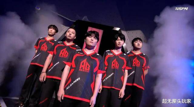 2020kpl总决赛大预测丨最强选手vs最强体系！AG大战TS的世纪局！_一诺