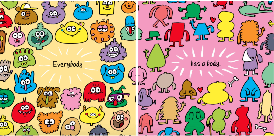 知名涂鸦画家Jon Burgerman | 充满英式戏虐的艺术顽童_Natuzzi