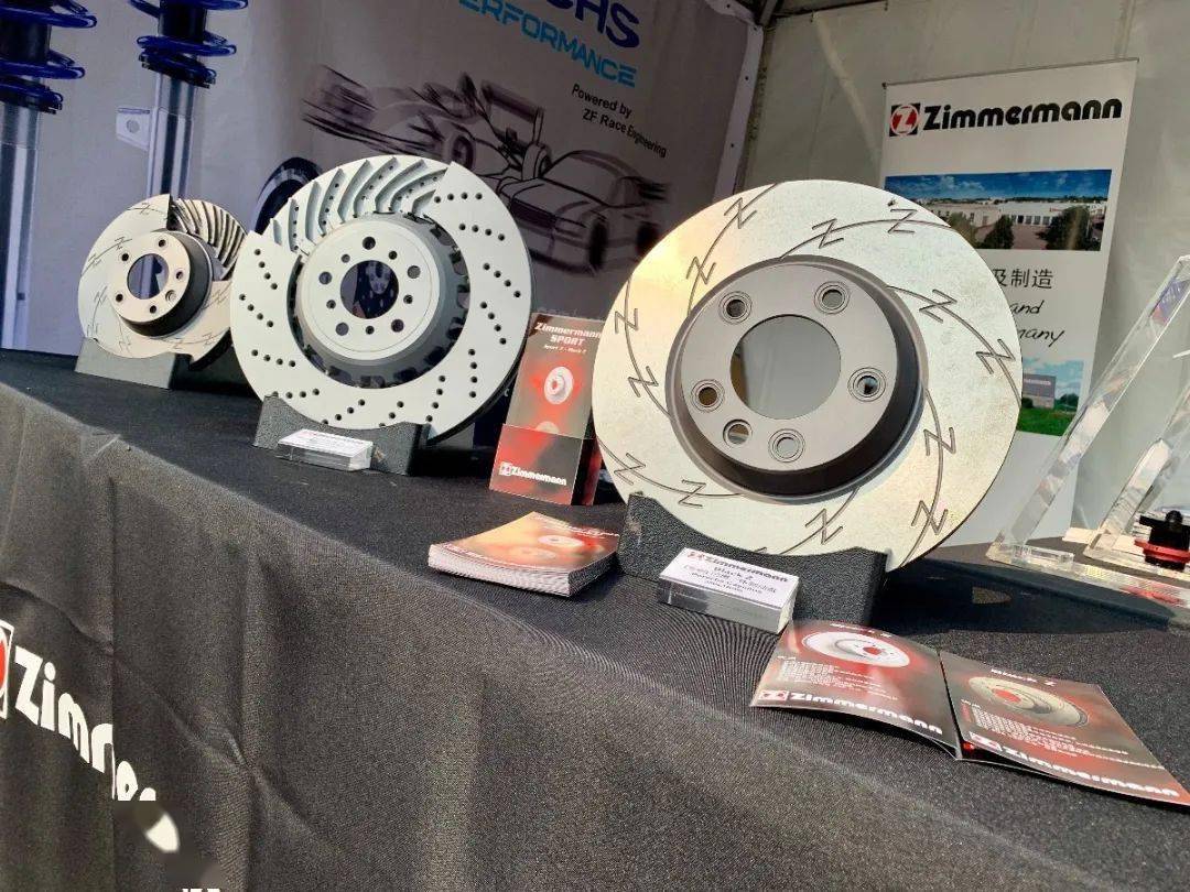 【老朋友】香港华联携手德国Otto Zimmermann签约2020 GT Show_搜狐汽车_搜狐网