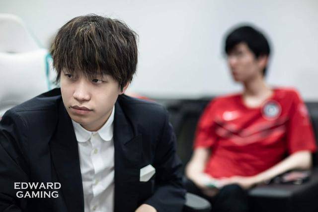 厂长透漏！EDG夏季赛过后，将获得两位LCK野王级选手加入？_Tarzan