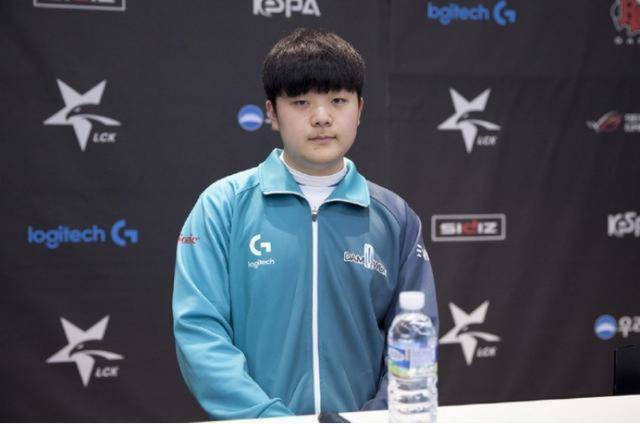 厂长透漏！EDG夏季赛过后，将获得两位LCK野王级选手加入？_Tarzan