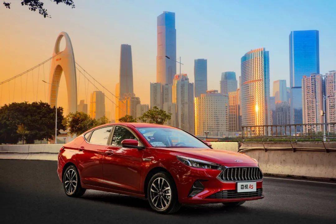 获“CN95智慧健康座舱”5A级认证，嘉悦A5全方位诠释品质家轿_搜狐汽车_搜狐网