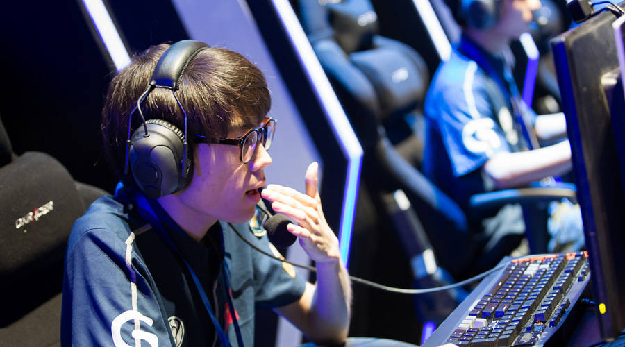 LPL首个韩援不是皇族的Insec，反而是来自IG的他？管泽元理直气壮：赌命吗？_解说