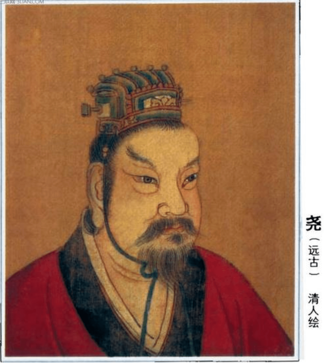 每天了解一则历史常识，夏商：禅让制-搜狐大视野-搜狐新闻