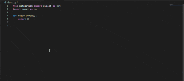 再见，Pycharm_Pylance