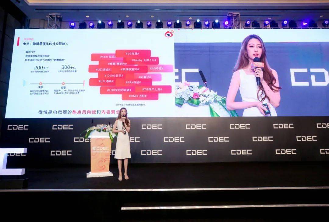 “新时代 新使命 新作为” 2020 CDEC看中国文化产业数字化转型_游戏