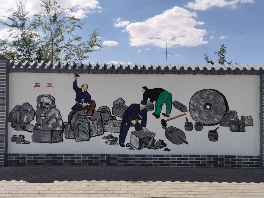 【人文金川】乡村记忆大道——龙寨故事-搜狐大视野-搜狐新闻