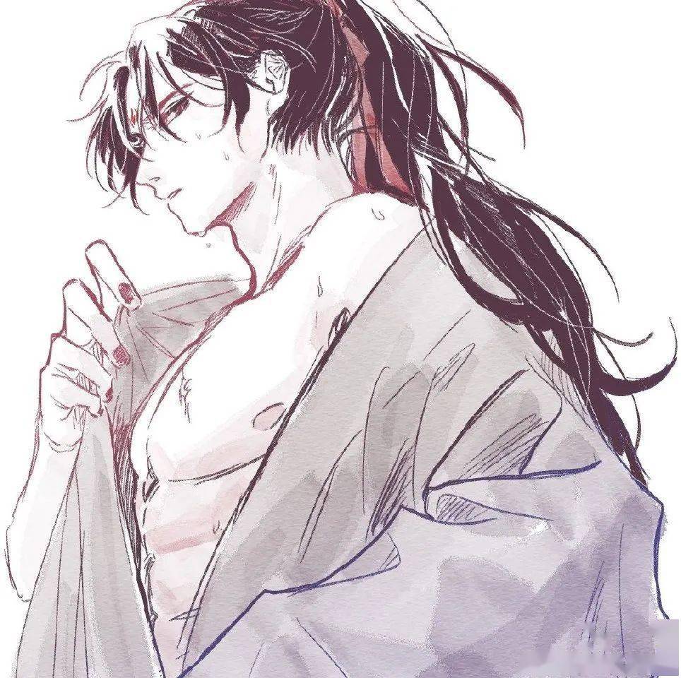 【微信头像】人渣反派自救系统-搜狐大视野-搜狐新闻