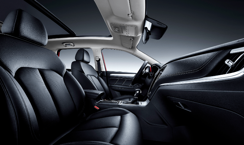 超高出行品质 荣威RX5 4G互联百万旗舰款售价12.88万_搜狐汽车_搜狐网