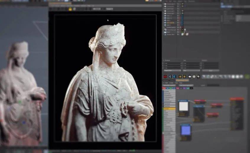 C4D GSG插件套装合集GreyscaleGorilla Plus Hub Plugins Cinema 4D S22-R23-搜狐大视野-搜狐新闻