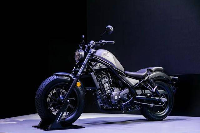 Honda发布NSS350、CM300，开中排量销售新模式_搜狐汽车_搜狐网