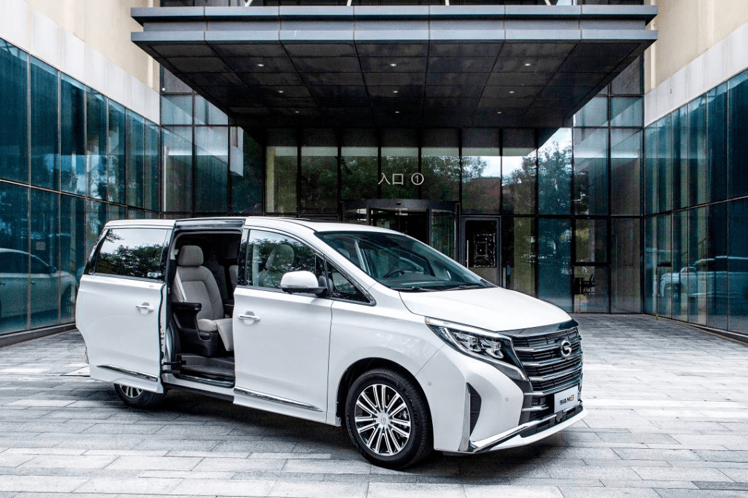 增配不增价，全新传祺M8、GS3 POWER双车闪耀上市！_搜狐汽车_搜狐网