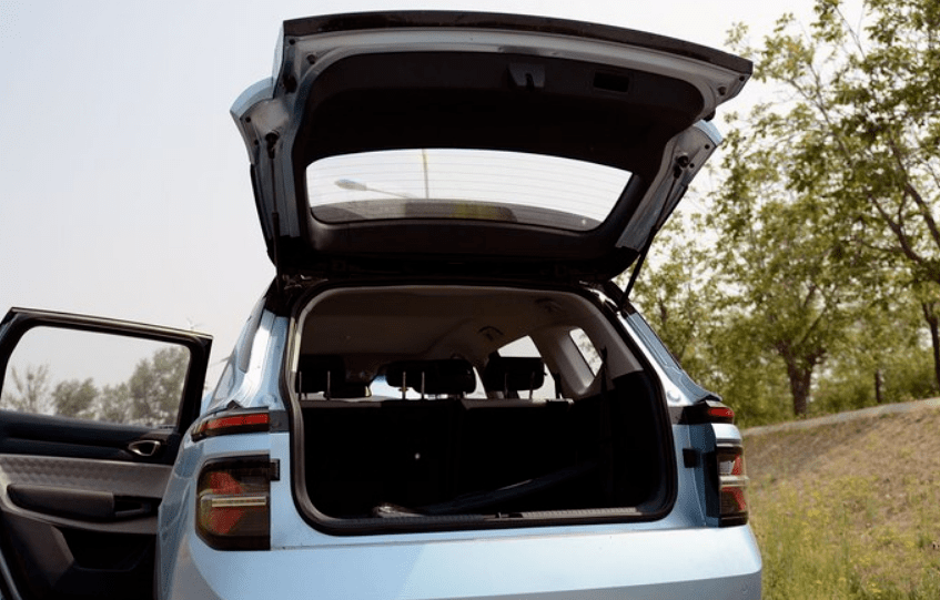 预算13万买啥MPV？RM-5车主国庆自驾游后：这车值得选_搜狐汽车_搜狐网