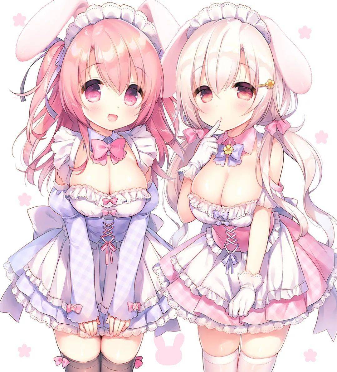 【水】画师推荐——うさ城まに 羊社