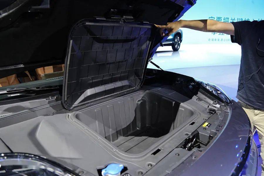 轴距2830mm，动力再提升，国产全新SUV新版本曝光_搜狐汽车_搜狐网