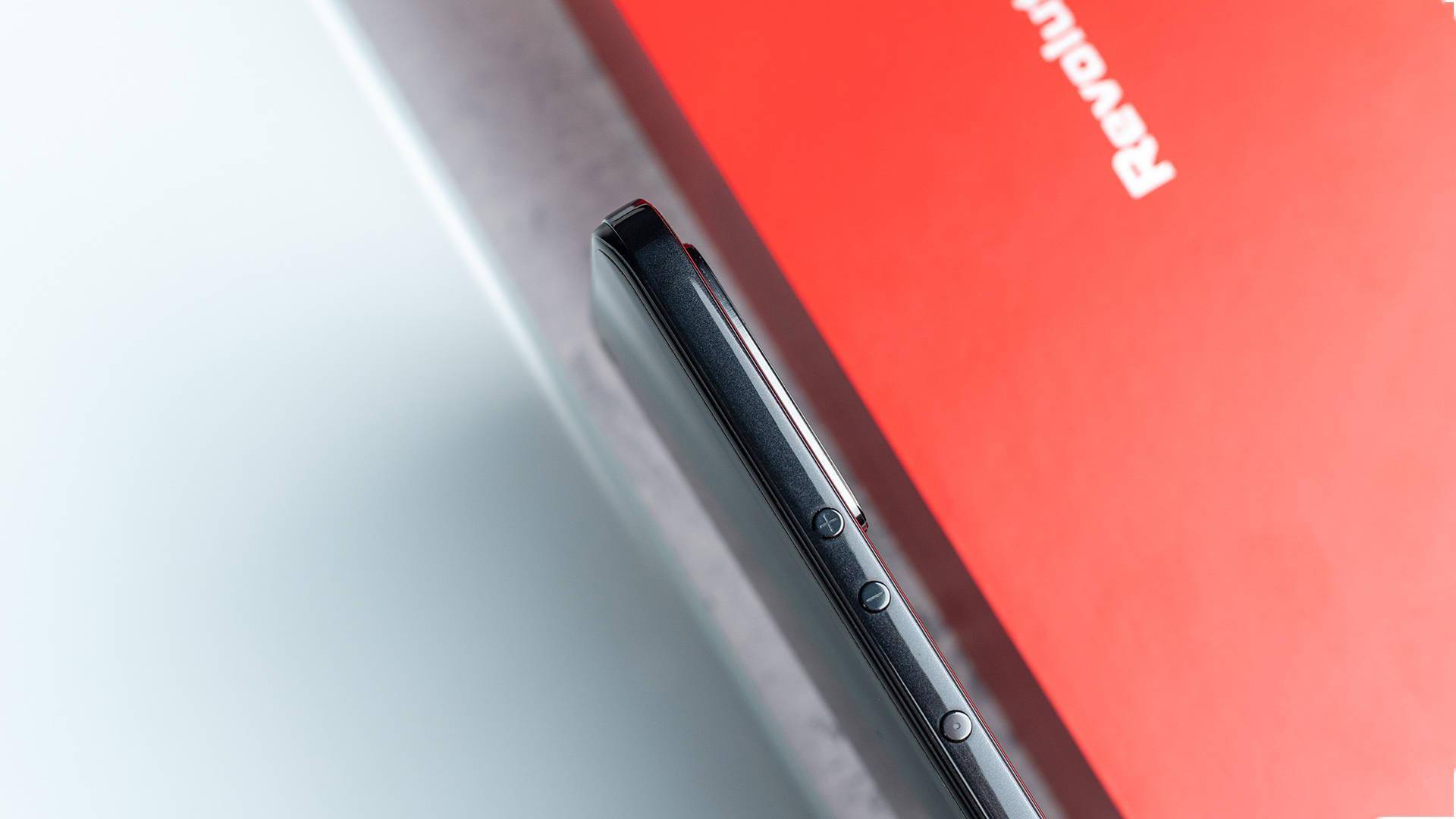 携着骄傲与坚持 坚果R2＆Smartisan TNT go图赏-搜狐大视野-搜狐新闻