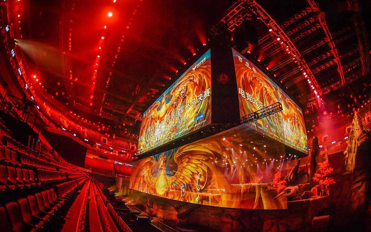 36氪独家 | 英雄体育VSPN完成1亿美元B轮融资，腾讯、快手加码电竞产业_应书岭