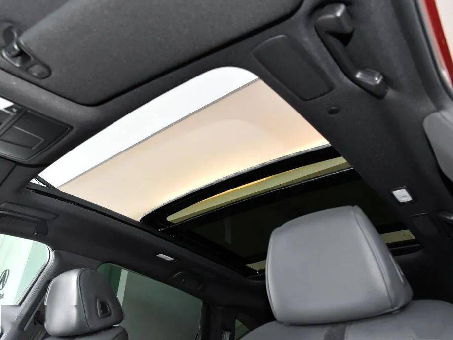 实拍日系豪华SUV！2.0T+10AT+四驱，30万出头就能买到_搜狐汽车_搜狐网