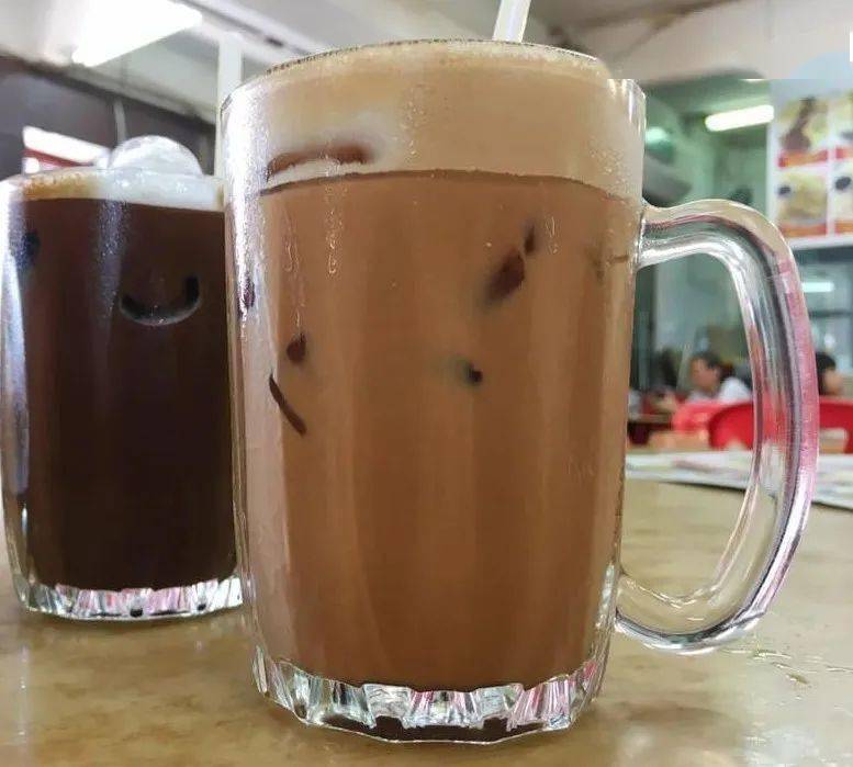 【大马饮食文化】马来西亚专属的CHAM文化_Cham