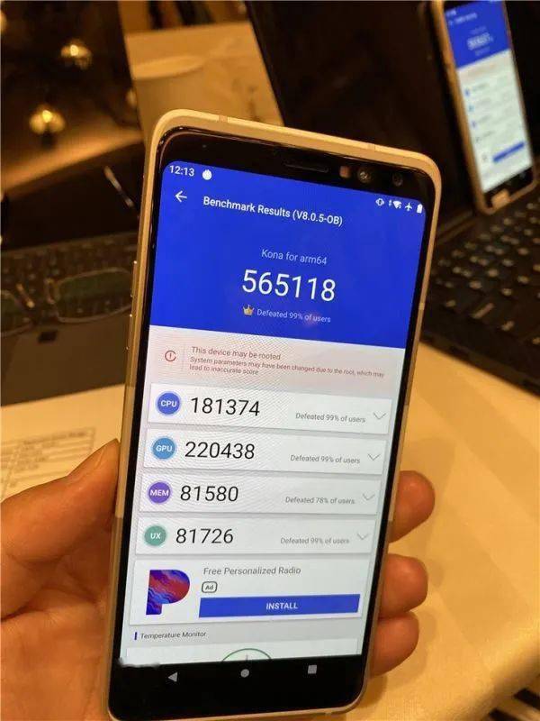 6nm 联发科 pk 7nm 高通：你看好谁？_高通骁