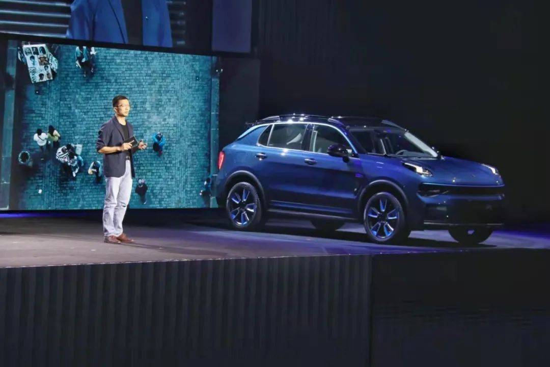 卖到欧洲的国产超火SUV出新款，2.0T+8AT，17.98万起！_搜狐汽车_搜狐网