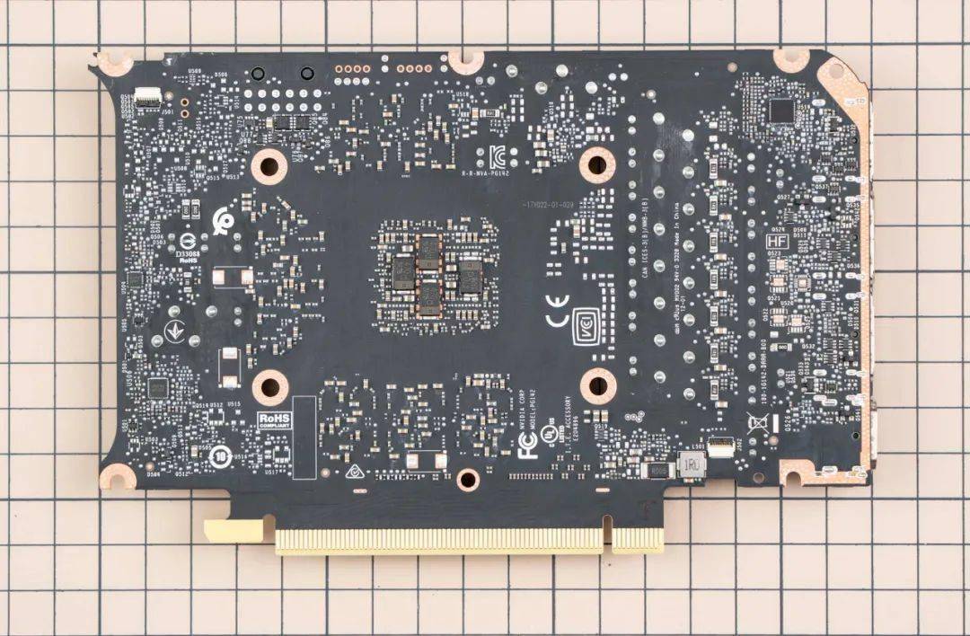GeForce RTX 3060Ti FE 速测与简评-搜狐大视野-搜狐新闻